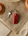 Leather Key Organiser, Holder | Classic Brown Crazy Horse Leather