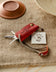 Leather Key Organiser, Holder | Classic Brown Crazy Horse Leather